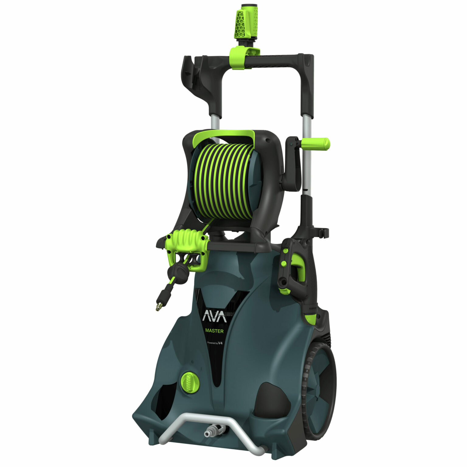 AVA Master 2.0 P80 Large Bundle | Test, erfaringer og priser ...